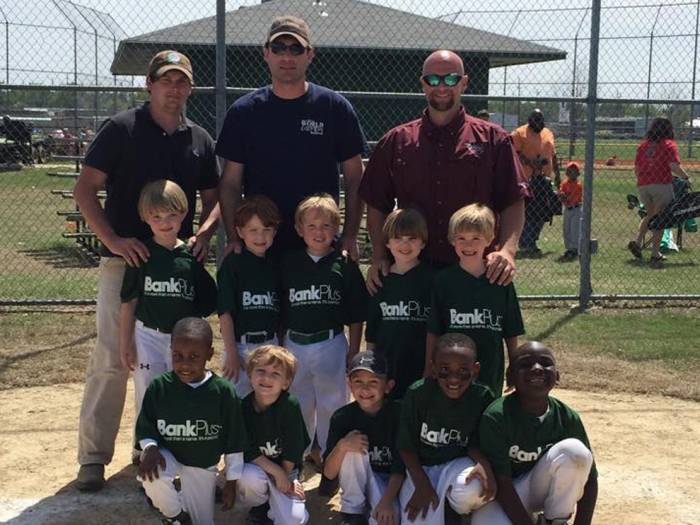 2018 Kick Off Tournament - Greenwood Exchange Club News